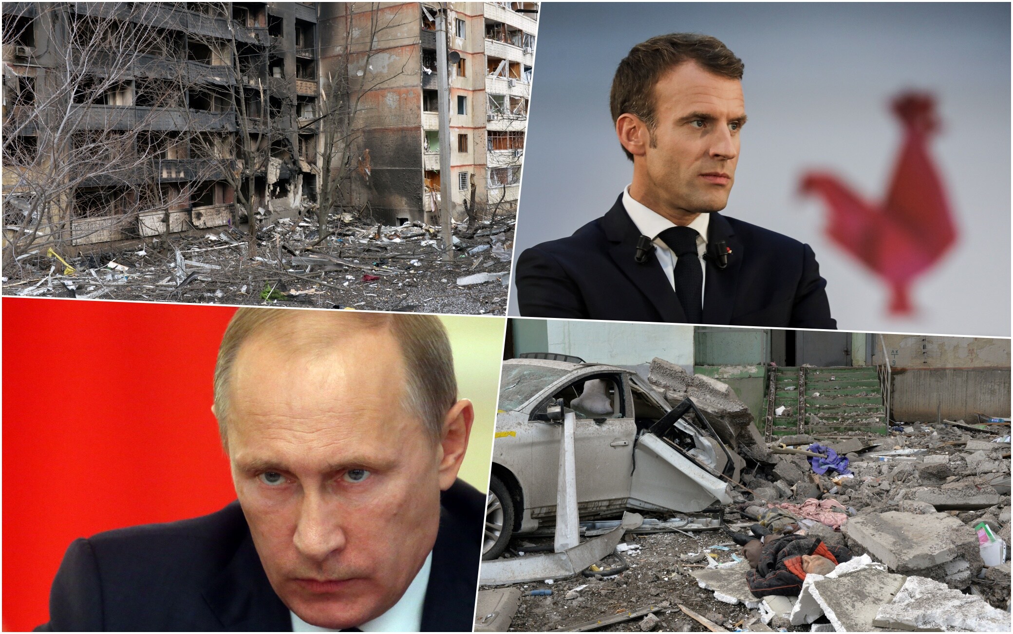 Ukraine Moscow Kiev Cease Military Action Do Not Host Ukrainian